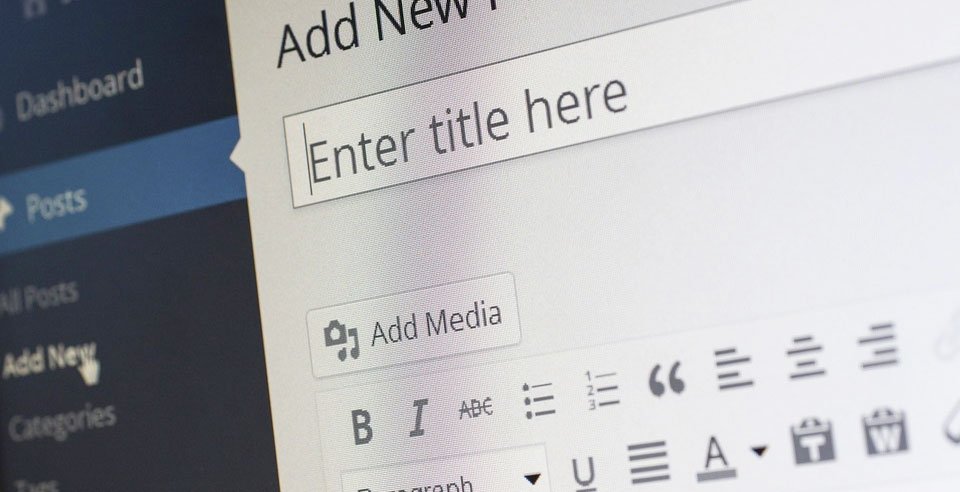 The Creatomatic WordPress Framework