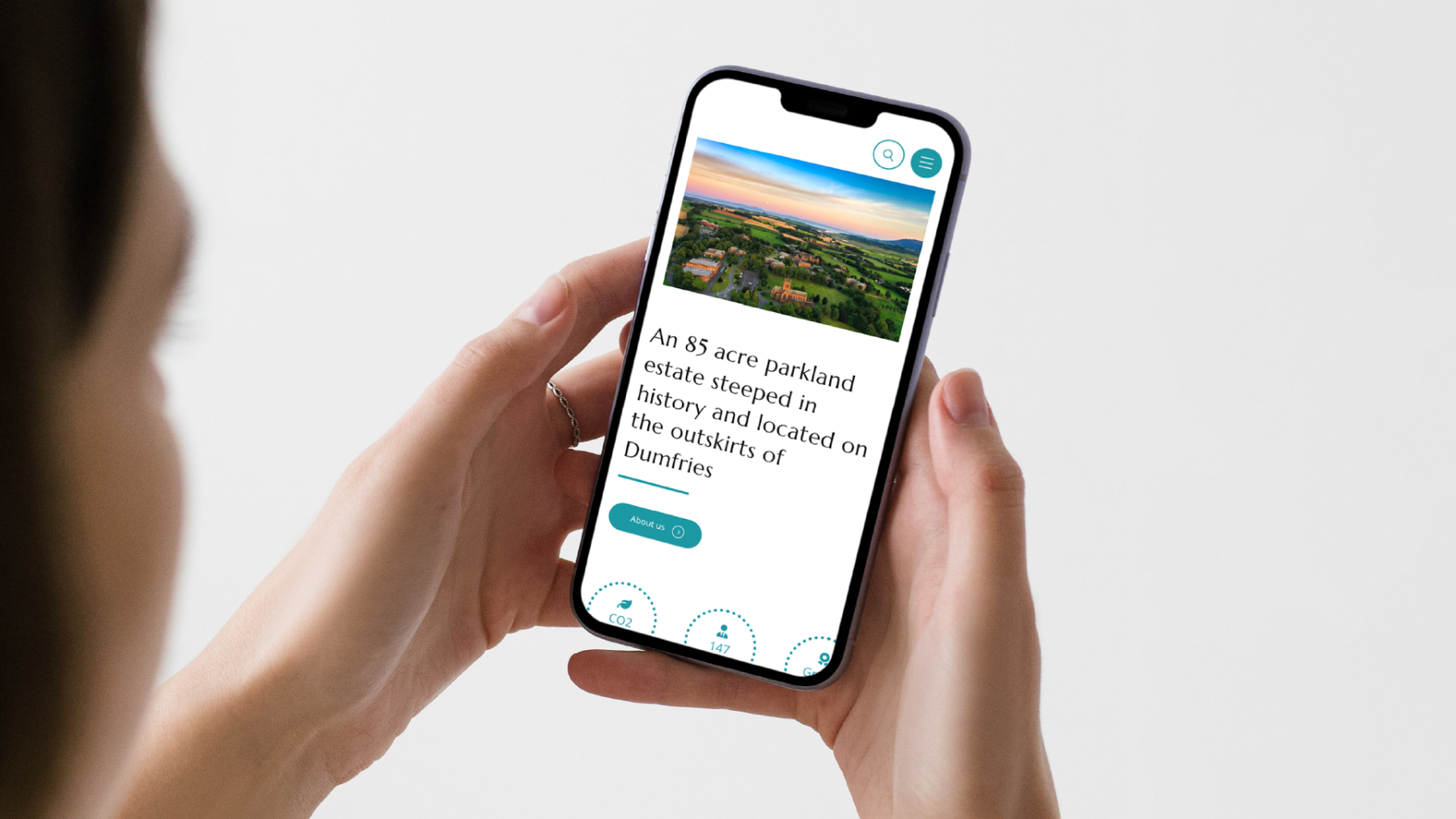 The Crichton - Case Study | Creatomatic