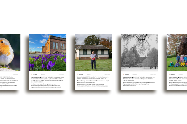 The Crichton - Case Study | Creatomatic