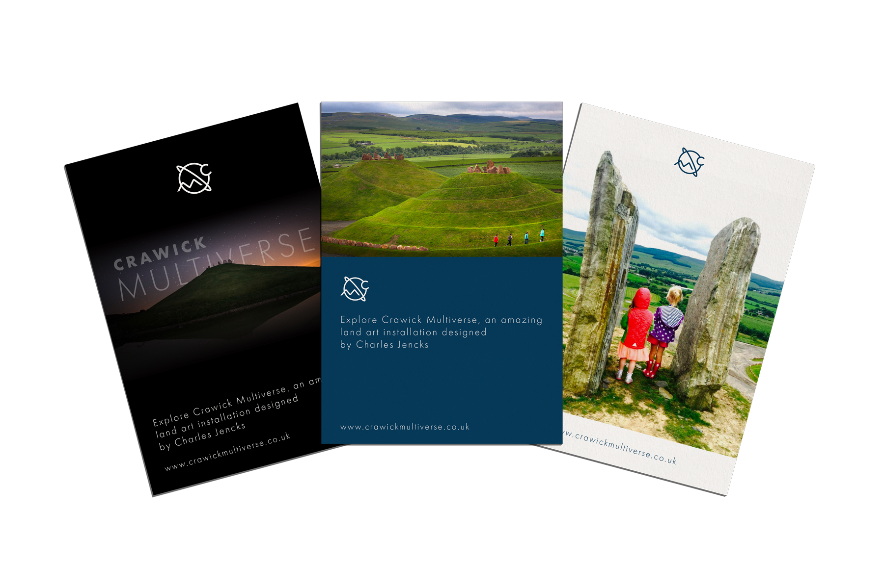 Crawick Multiverse - Case Study | Creatomatic