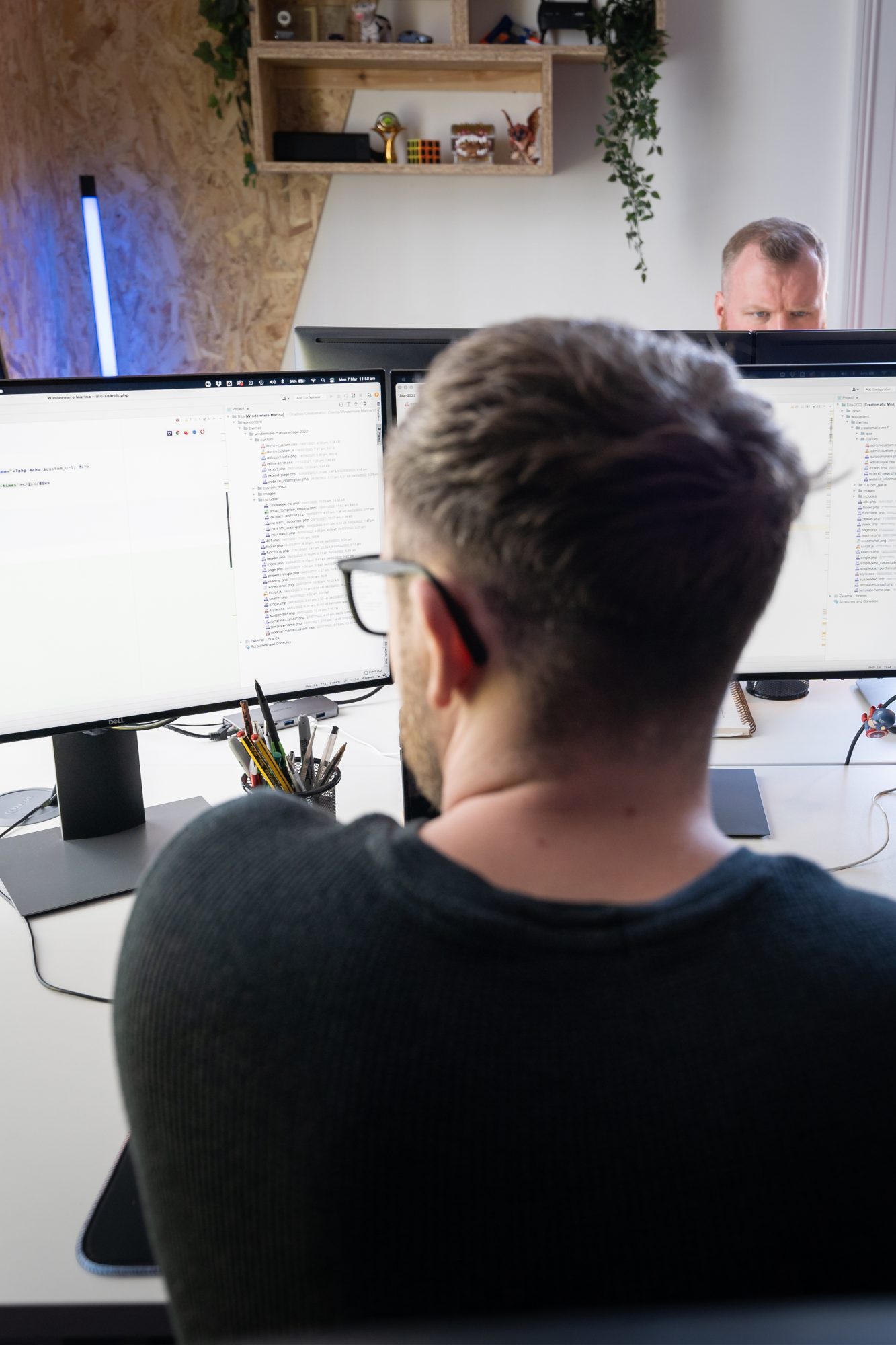 WordPress Development | Creatomatic