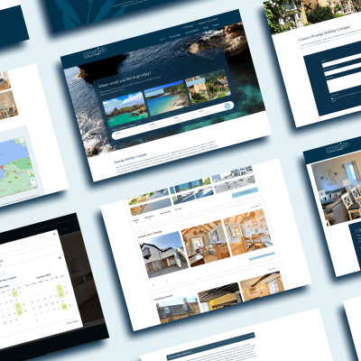 August Recap | Creatomatic